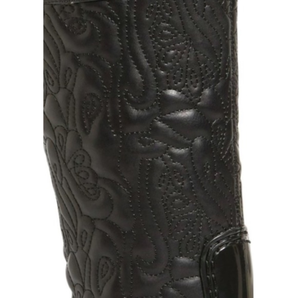 Nordstrom | Shoes | Posh Wellies Bornite Waterproof Tall Rain Boots ...